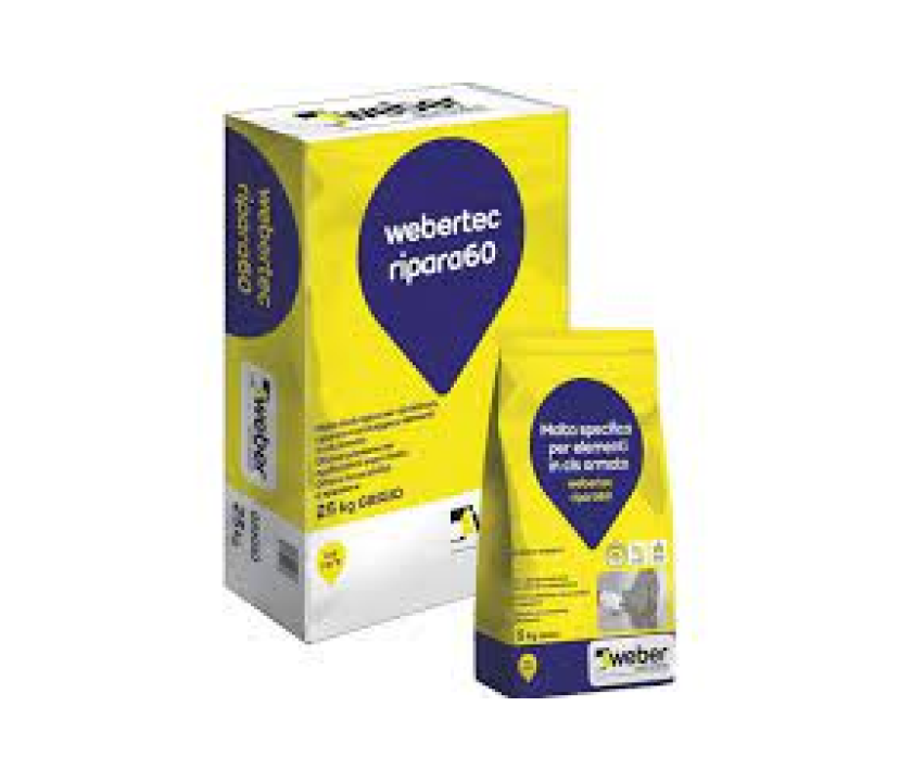 Product EE Weber | Saint-Gobain Mexico