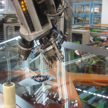 AUTOMOTRIZ | Saint-Gobain Mexico