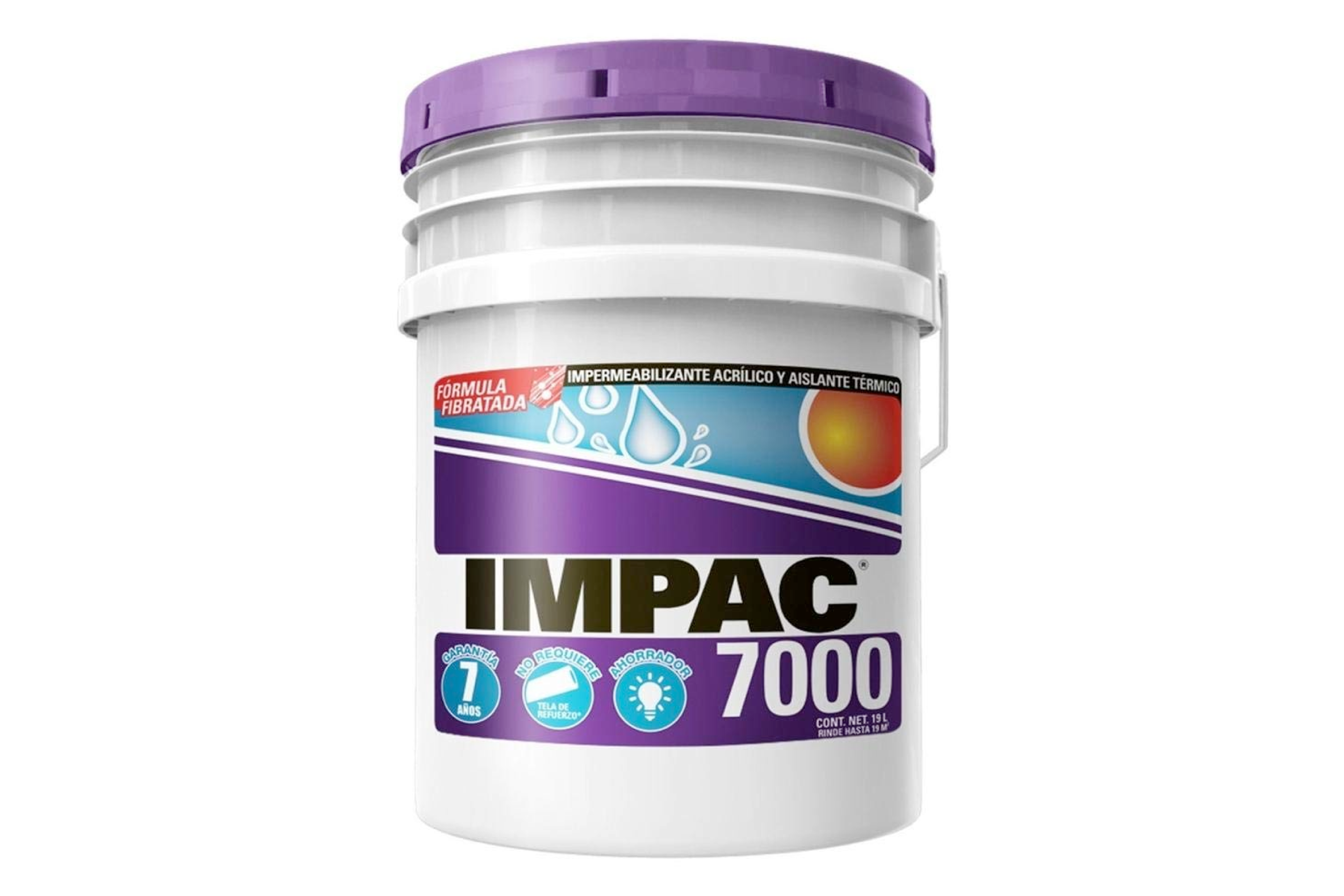 Impac México Conoce nuestras Soluciones | Saint-Gobain Mexico