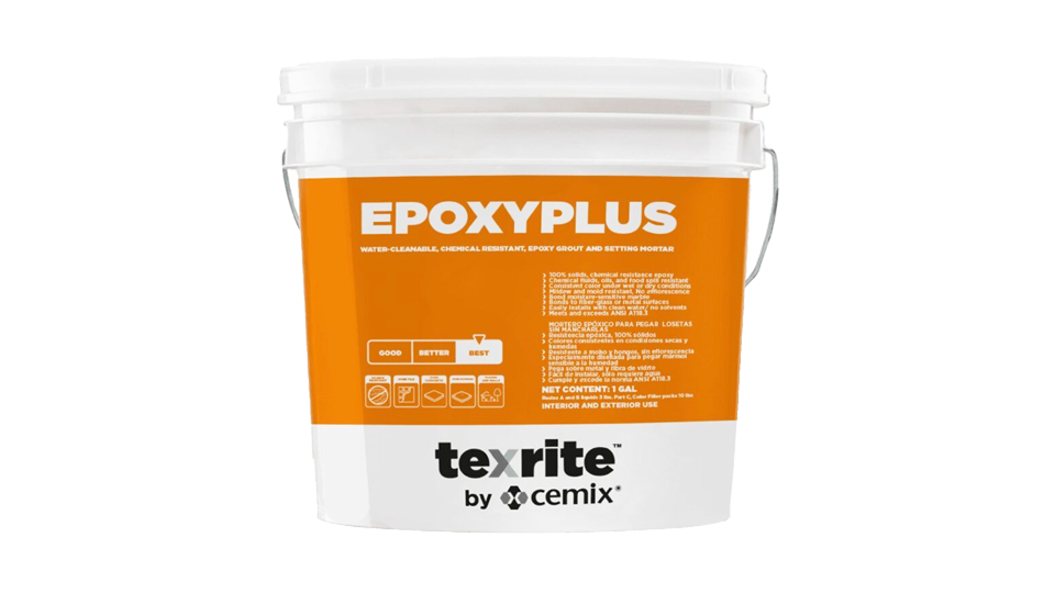 Texrite México | Soluciones Profesionales para Construcción de Saint-Gobain