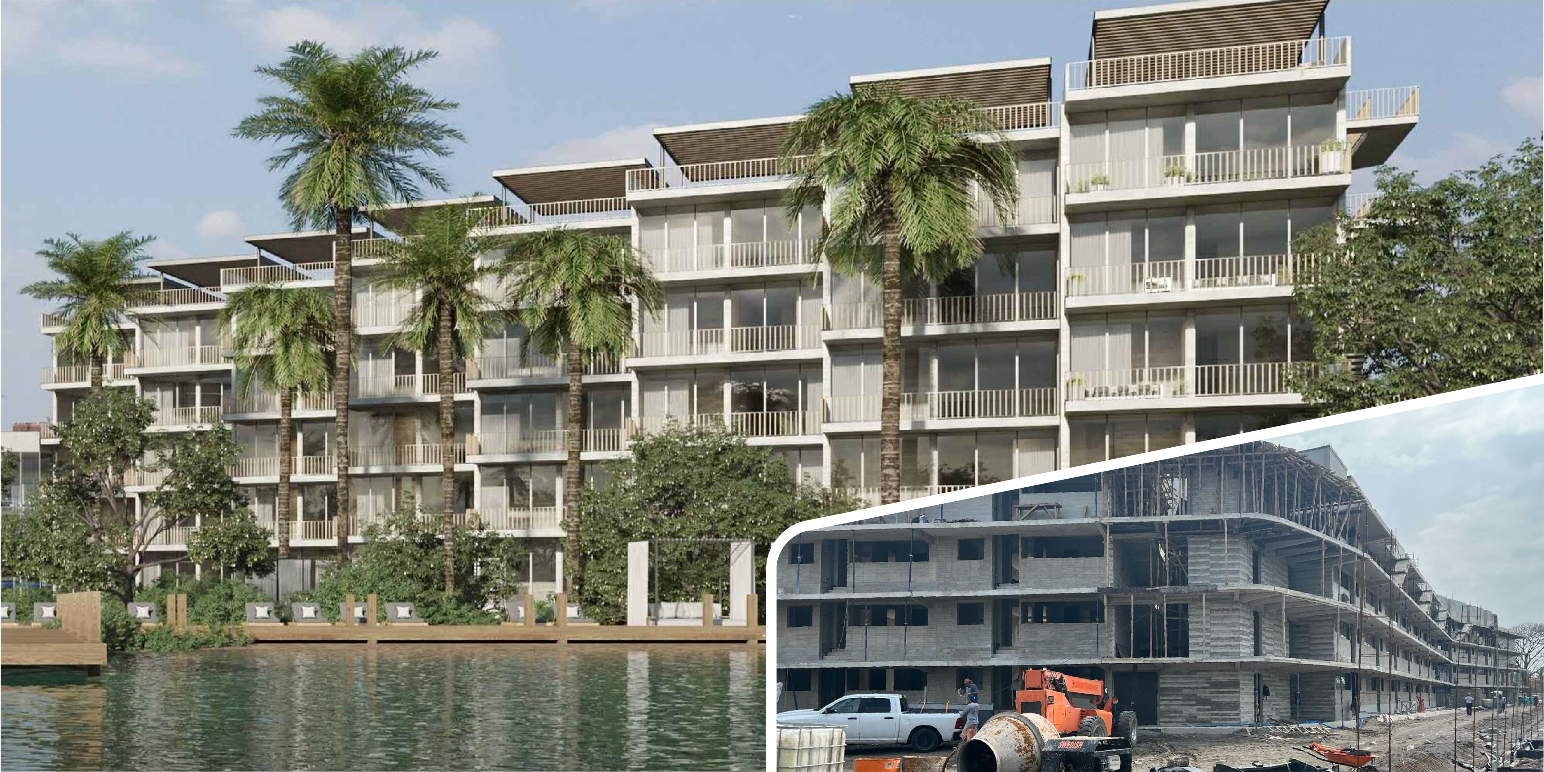 Cemix México | Innovación en Soluciones para Construcción