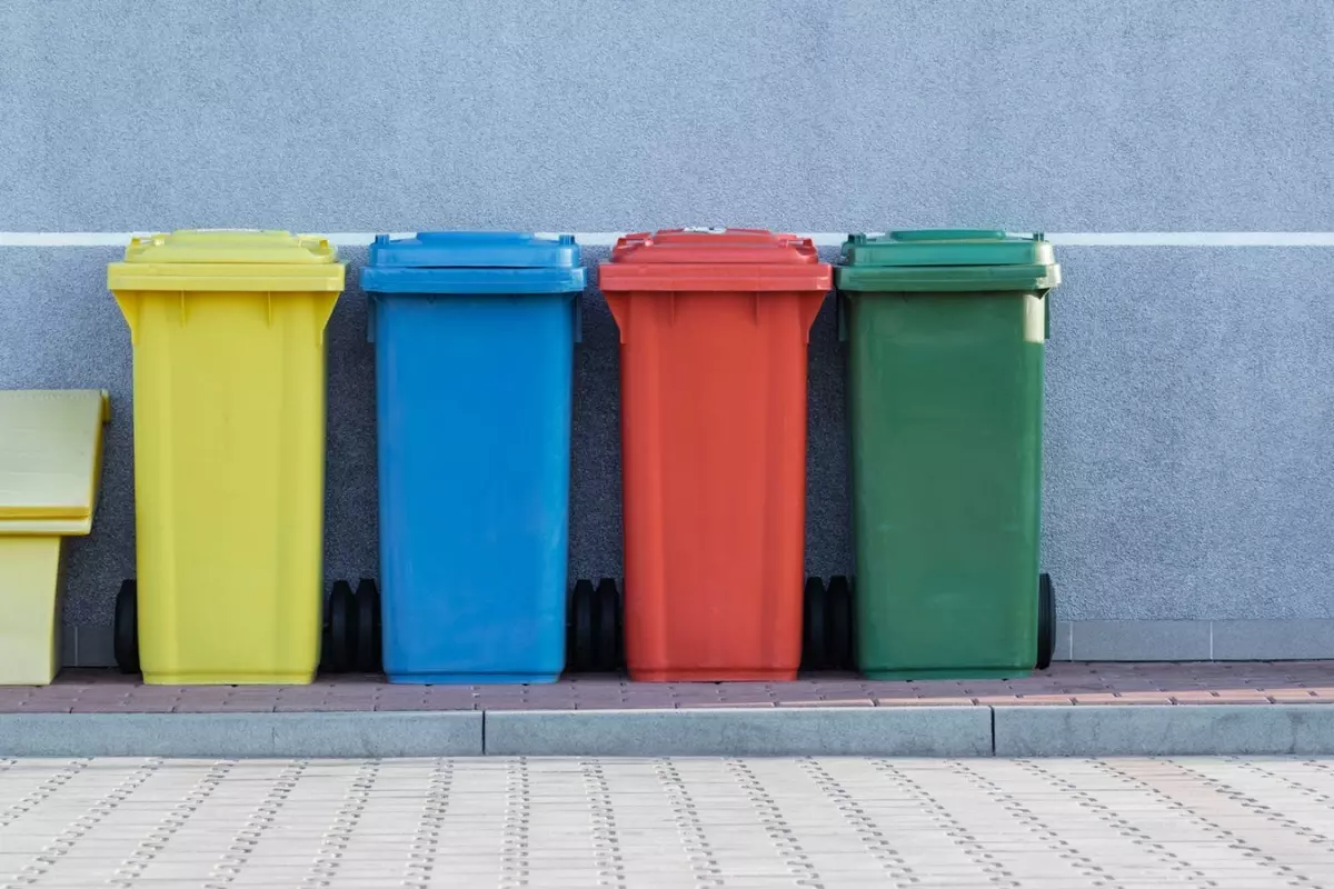 Recicla Fácil en Casa: Los 3 Materiales Más Comunes que Puedes ...