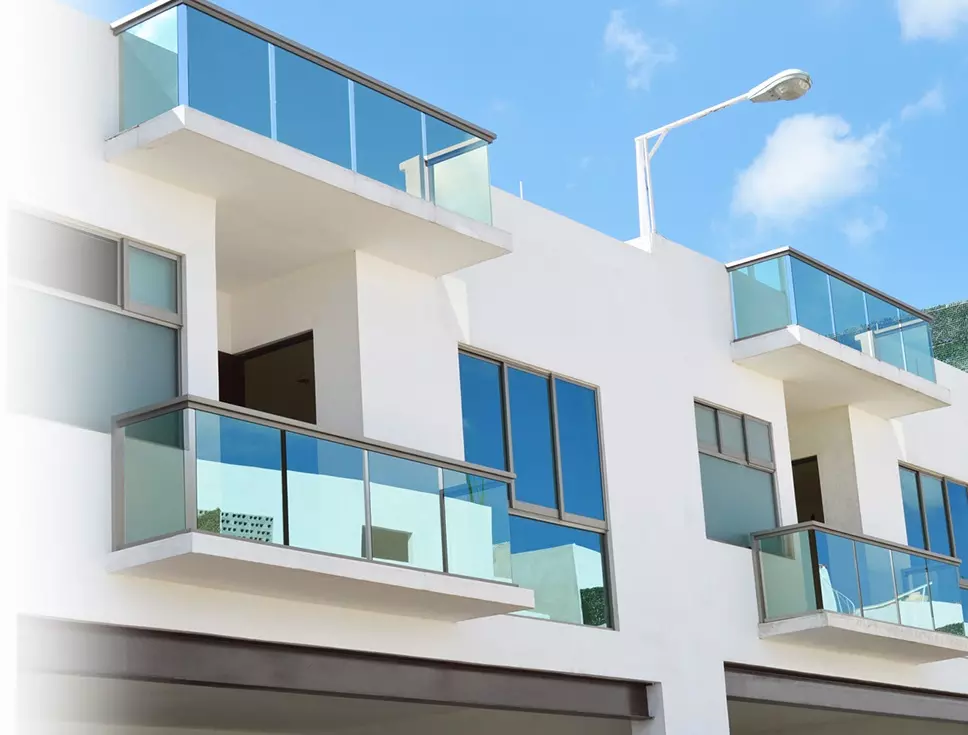 SOL-LITE: Protege Tu Hogar del Sol y Ahorra Energía con Vidrio de ...