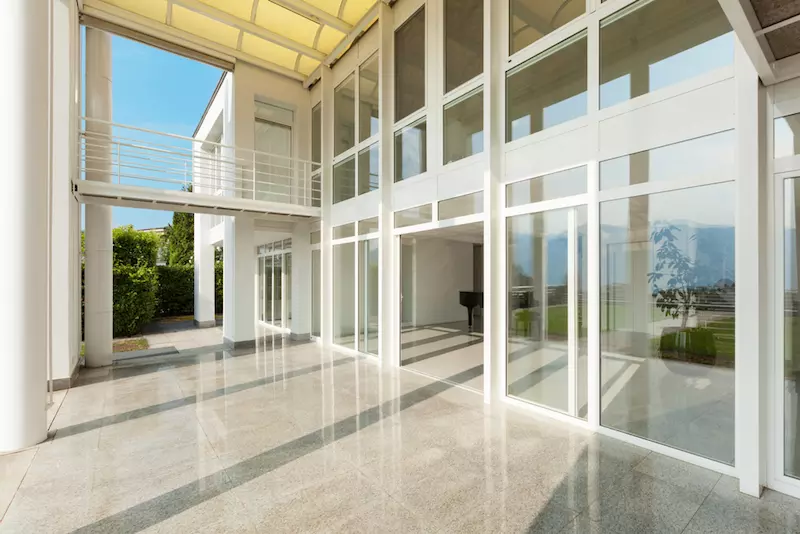 Vidrios de Control Solar de Saint-Gobain: La Mejor Elección para tu ...