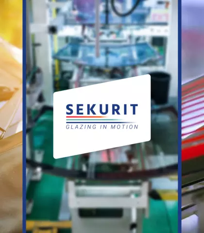 Sekurit México: Industria del automóvil | Saint-Gobain Mexico
